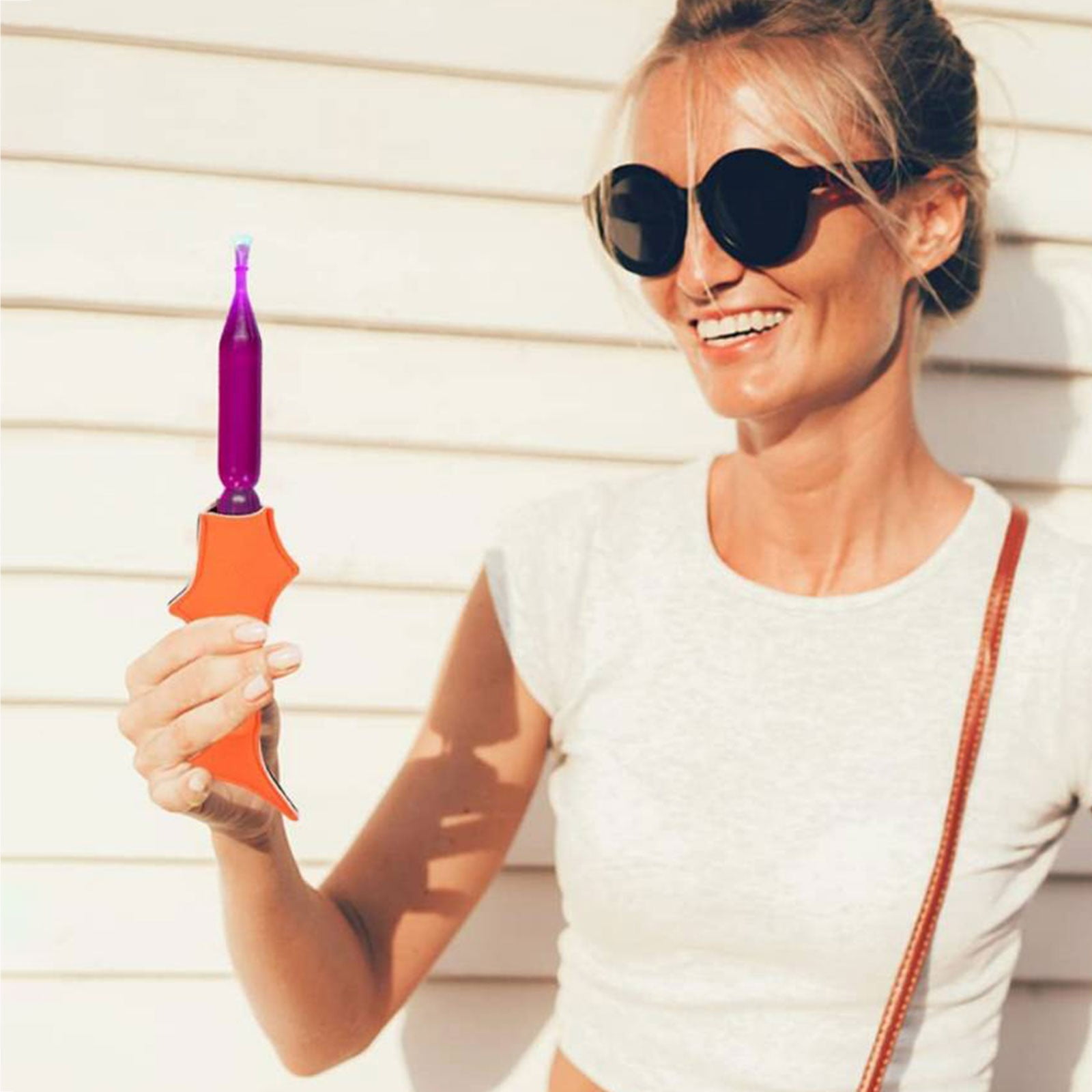 Lloopyting Clearance Ice Cube Tray Popsicles Molds Yogurt Popsicle ...