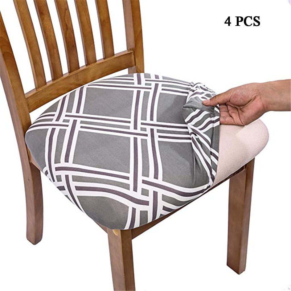Lloopyting Clearance Seat Covers Chair Cushions Chair Covers Dining ...