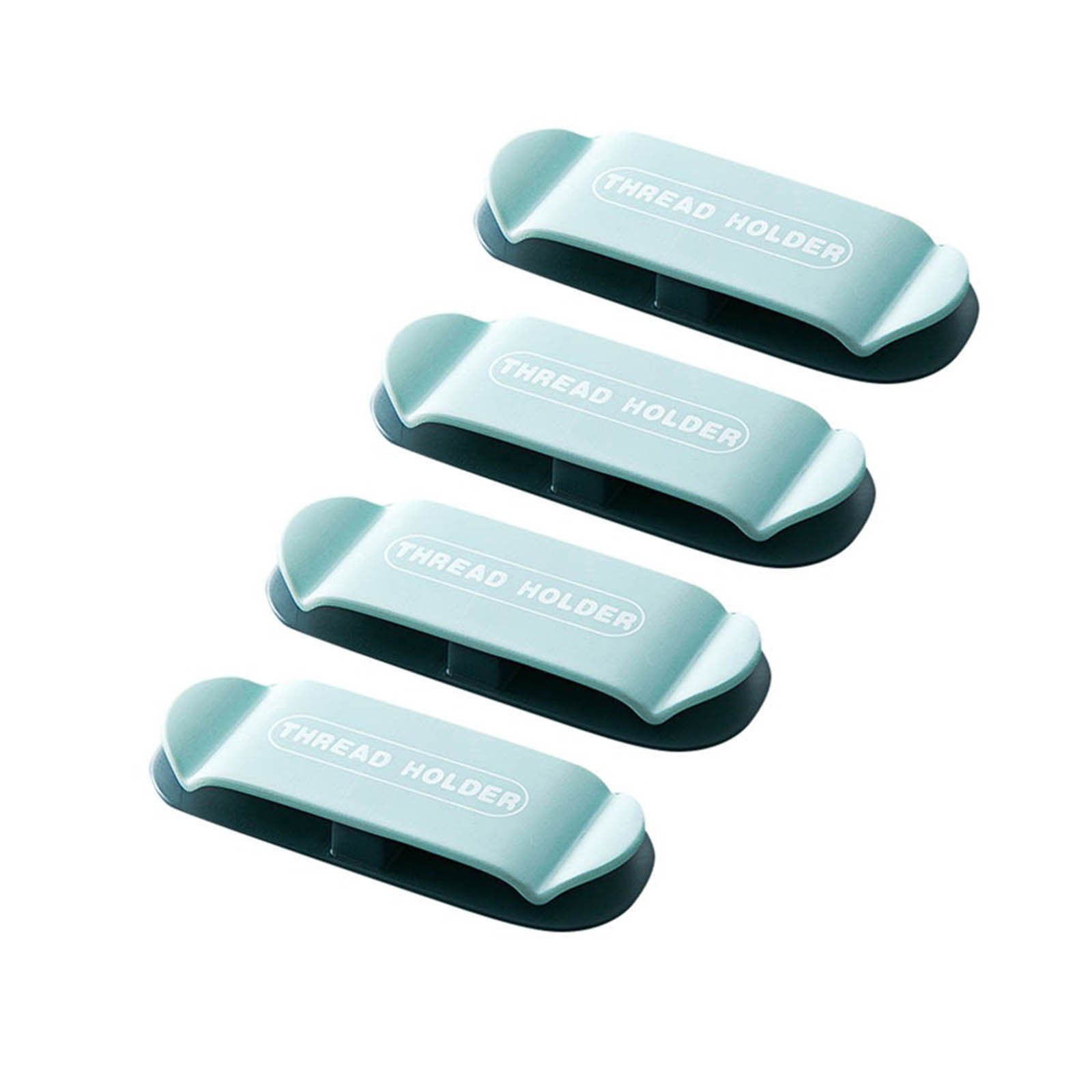 Lloopyting Cord Bundler Round Cord Clips Cord Clips Hooks Kitchen ...