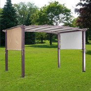 Walmart Clearance: Under $10 Rectangular Shade Canopies for Pools ...