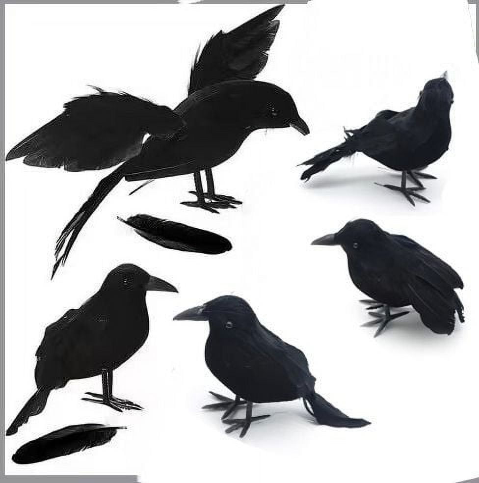 Lloopyting Decorations*5 Popular Pick！ 5 Pack Halloween Decorations ...