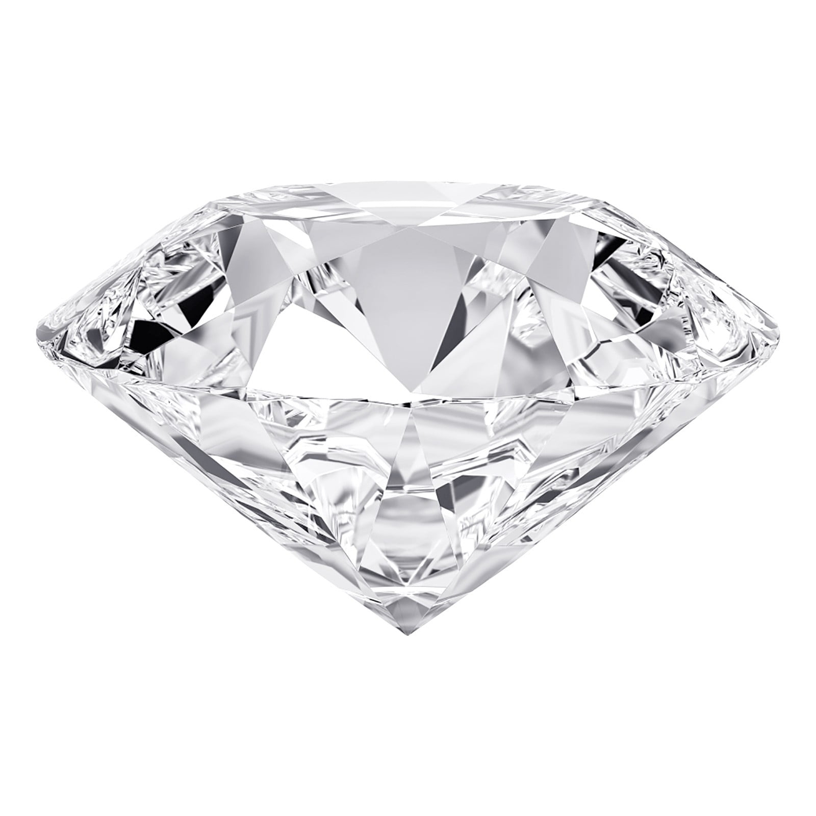 Lloopyting Diamond Art Room Decor Crystal Diamond Paperweight Jewels ...