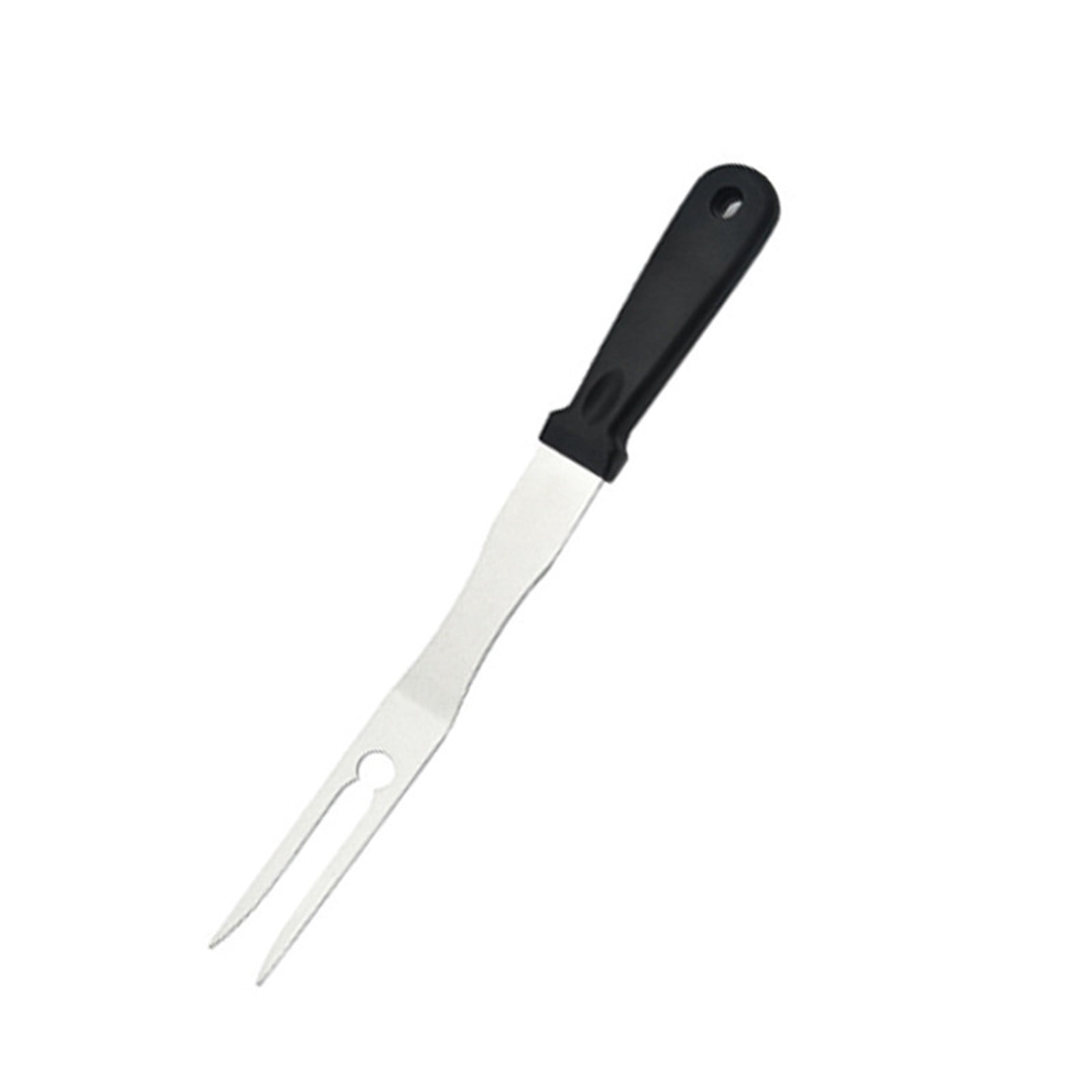 Lloopyting Fork*1 Clearance！ Bbq Utensils Meat Fork Chicken Wing Bbq ...