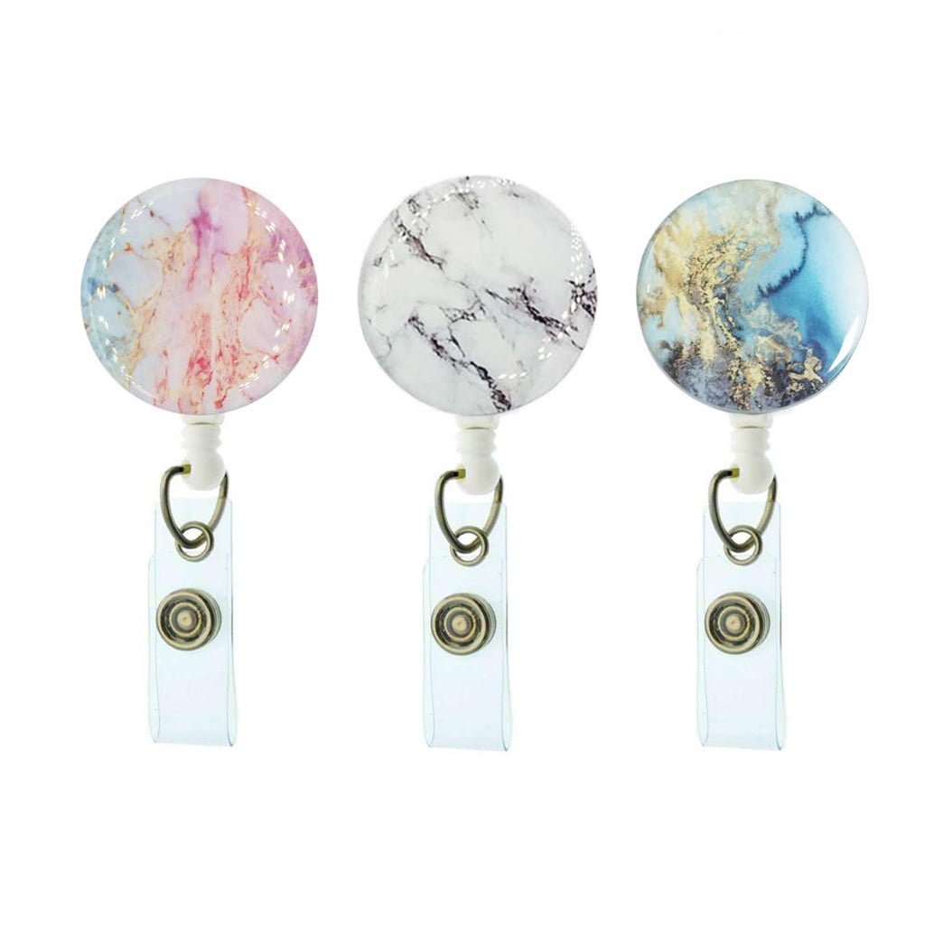 Lloopyting Friendly Badge Cartoon Buckle Clip Pull Material Tools ...