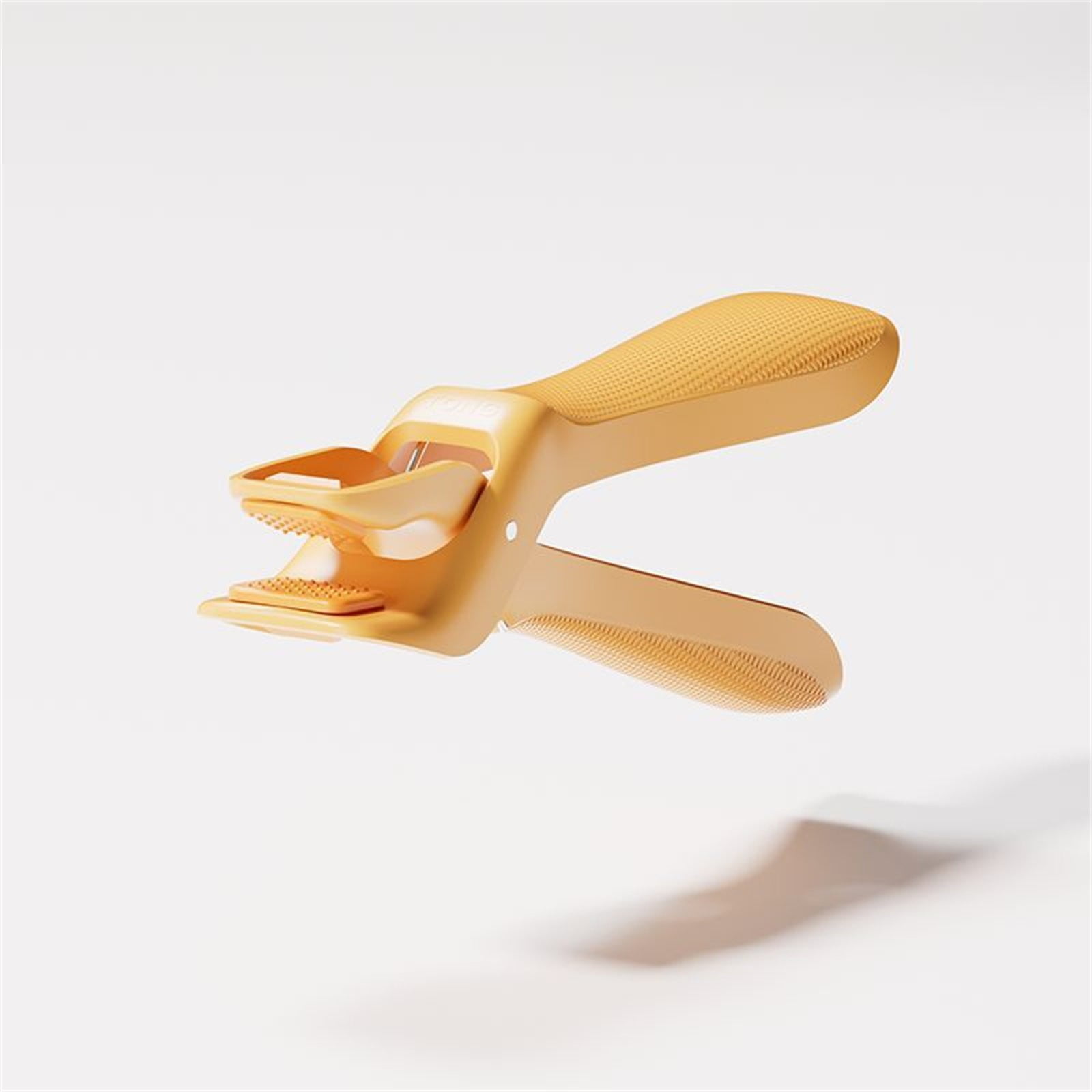 Lloopyting Grabber Reacher Tool Hot Plate Stainless Steel Pot Clip Pan ...