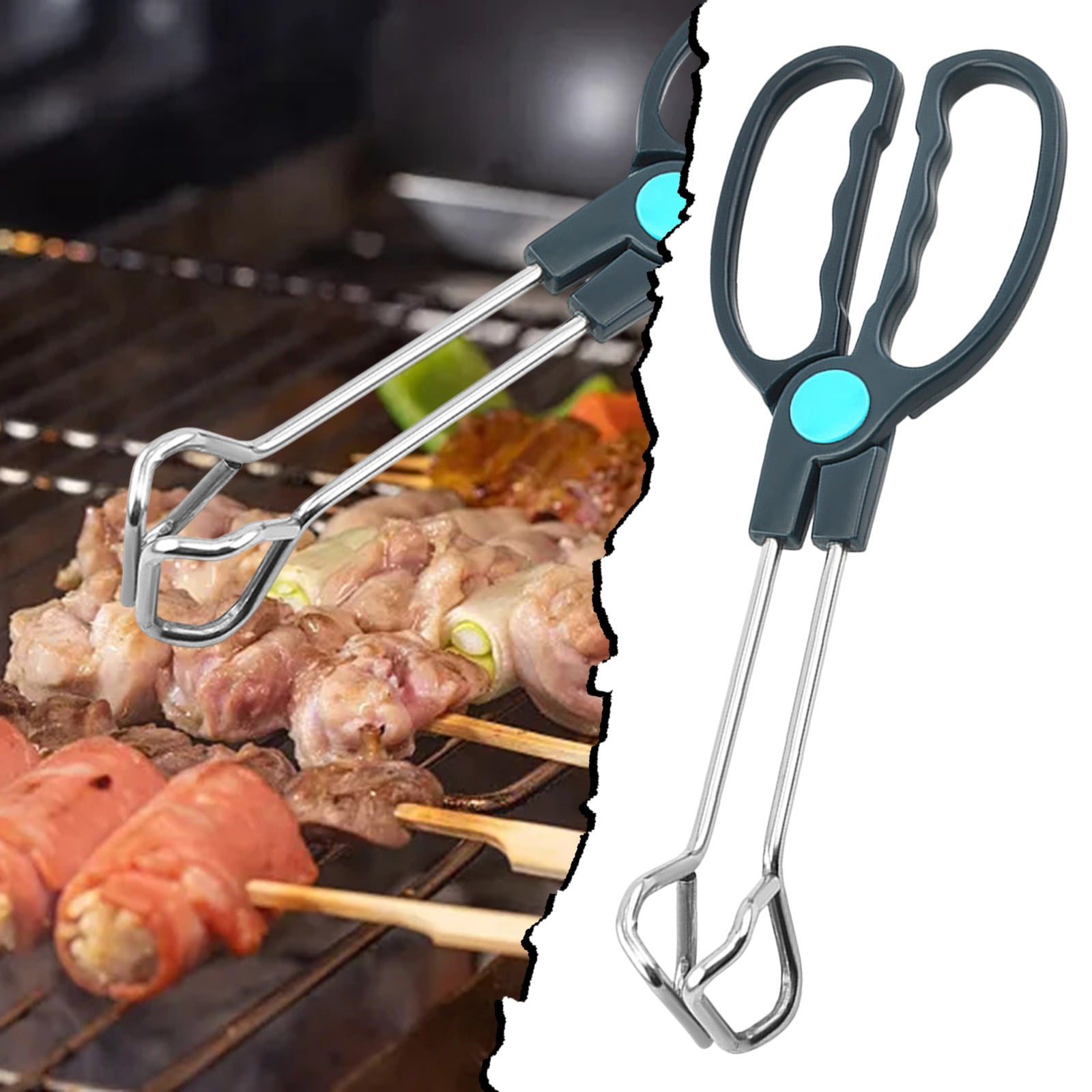 Lloopyting Kitchen Gadgets And Accessories Commercial Cooking Utensils ...