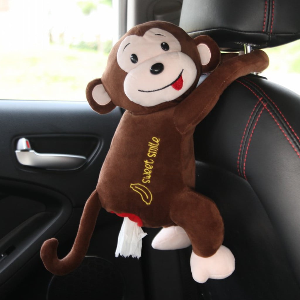 Lloopyting Kleenex Tissues Boxes Paper Towel Holder Creative Cartoon ...