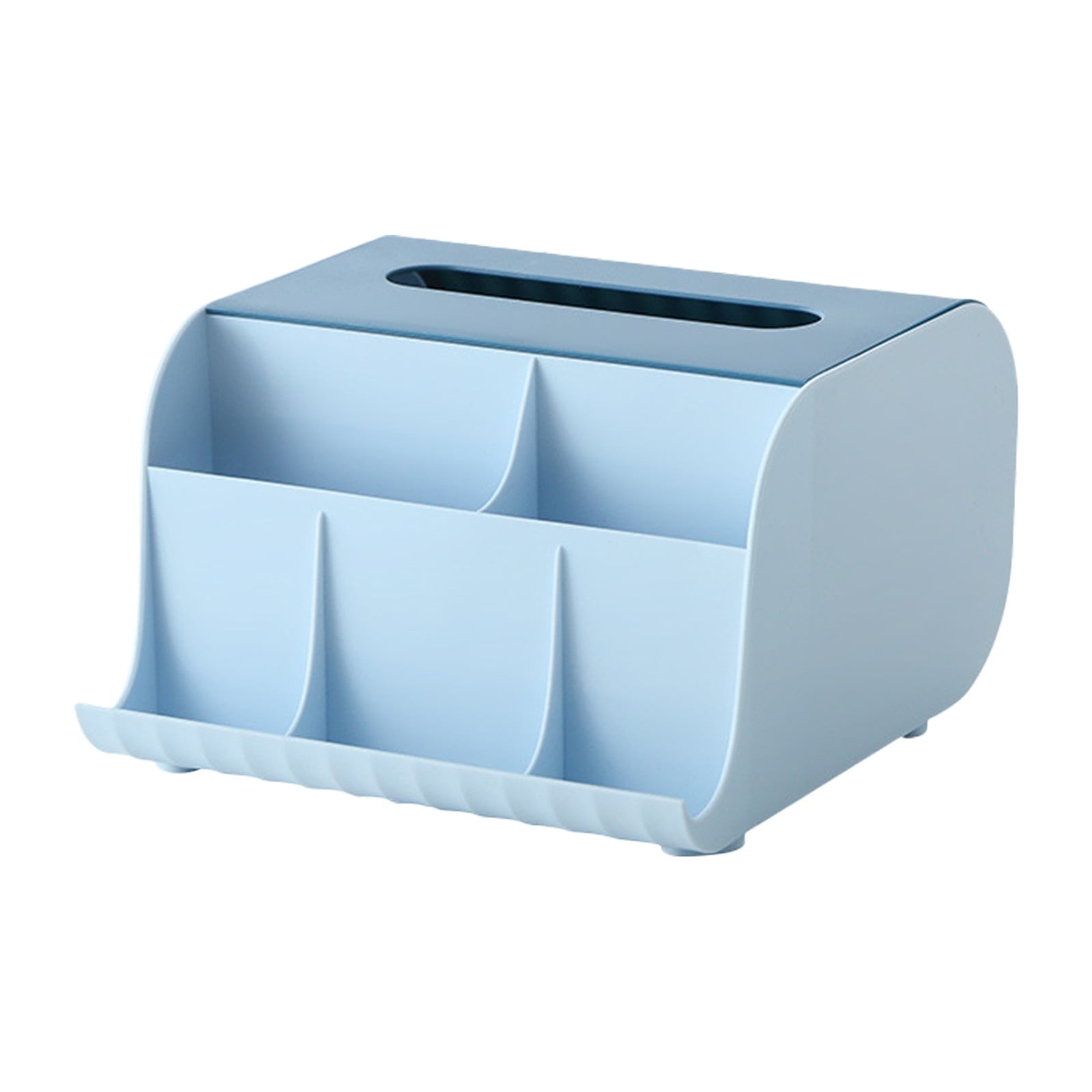 Lloopyting Kleenex box holder Tissues cube box cover Cube box tissue ...