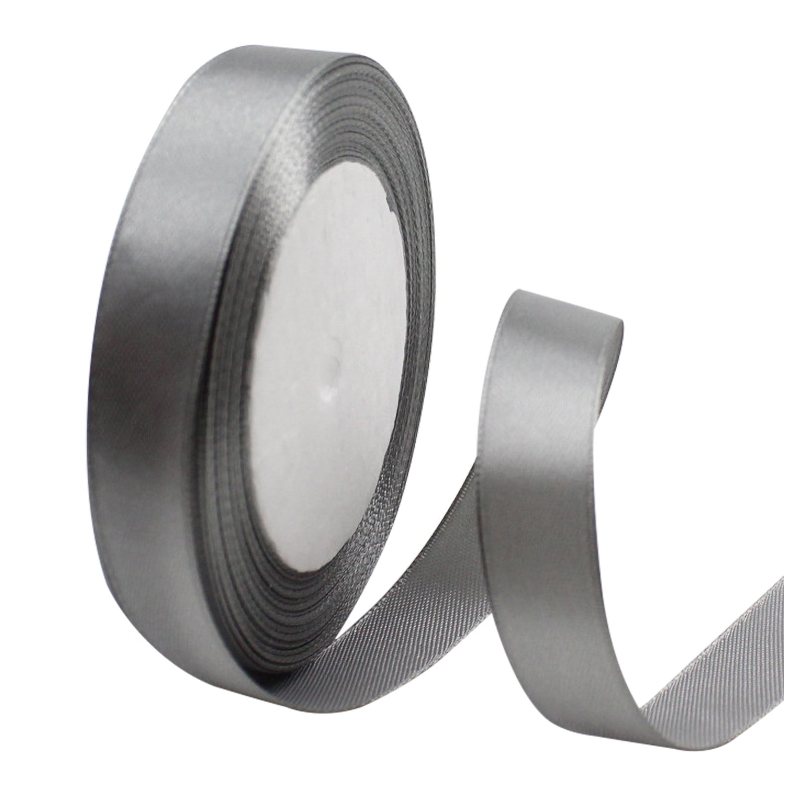 Lloopyting Ribbon Packing Tape Decorative Gift Silk Bandwidths And ...