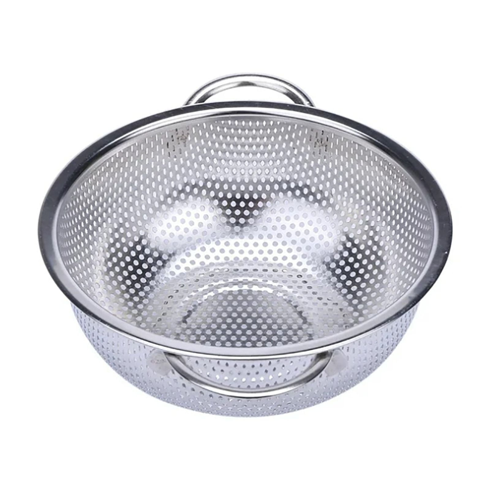 Lloopyting Stainless Steel Drain Basin*1 Clearance！ Stainless Steel ...