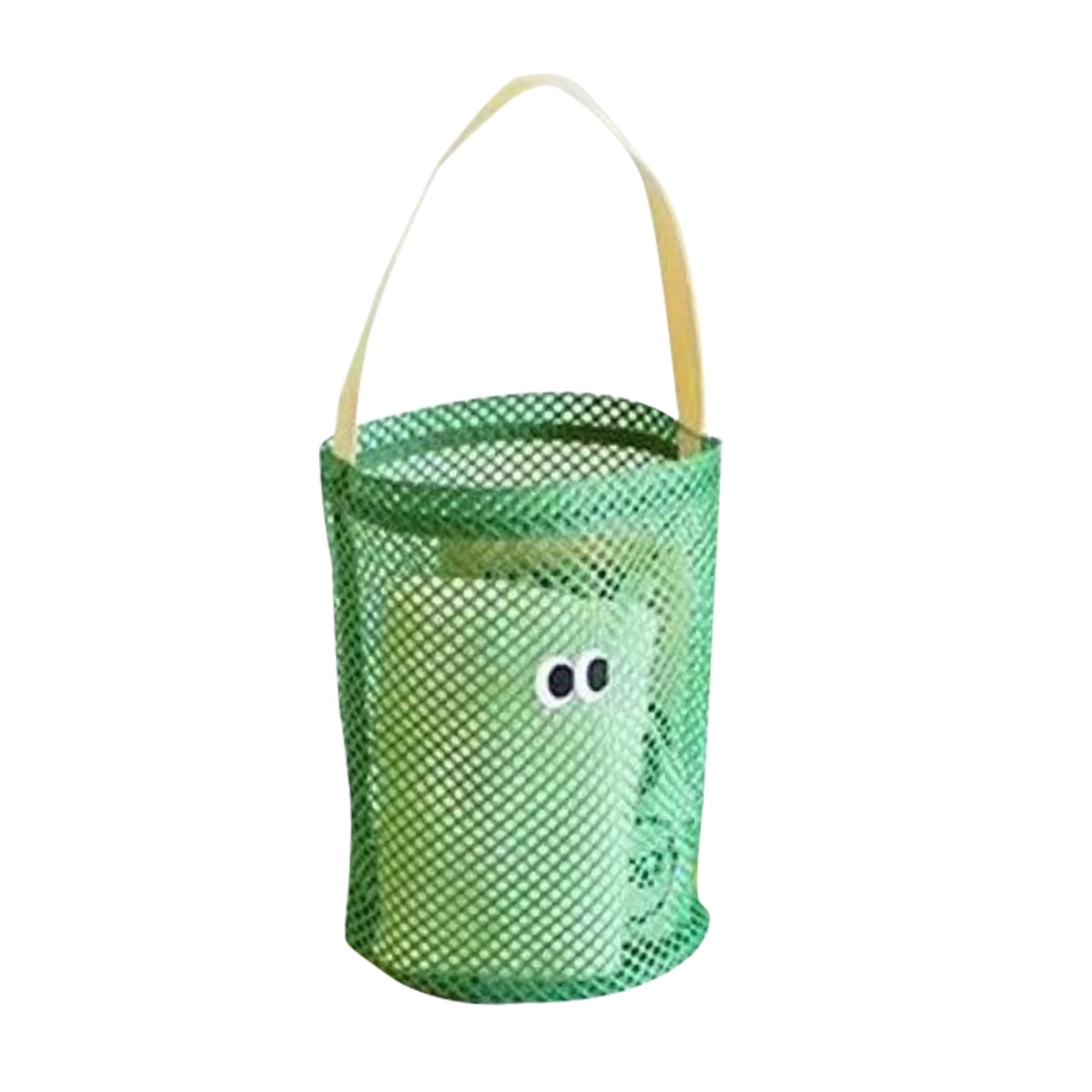 Lloopyting Tote Bag Storage Bags Small Bag Handheld 2022 New Sand Net ...