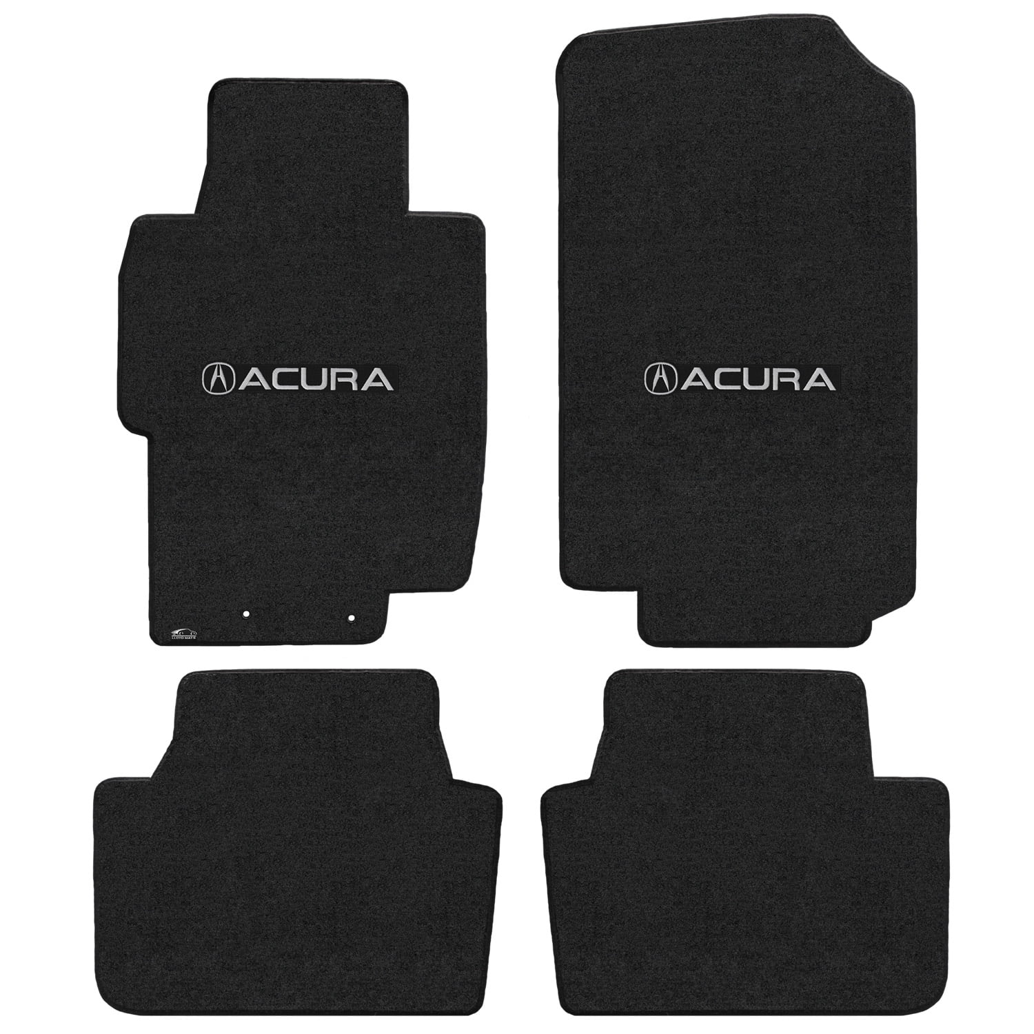 2008 acura tsx floor mats store