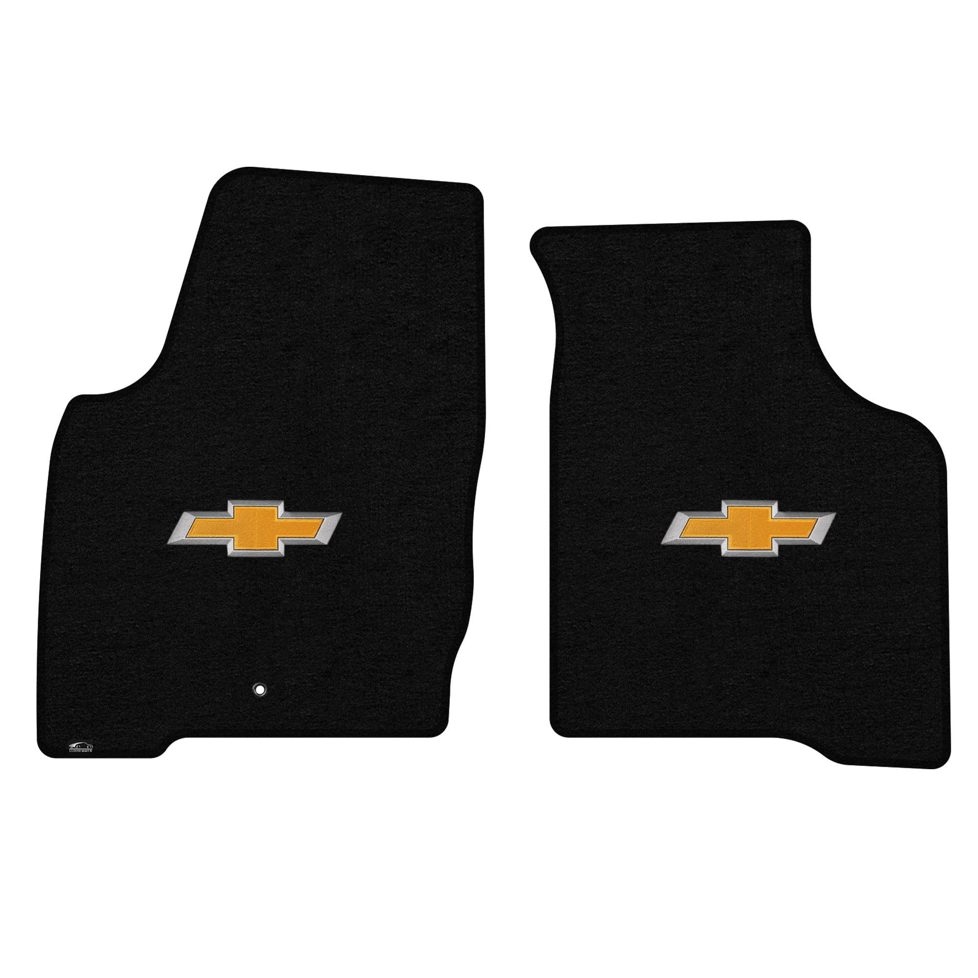 Chevy Impala Floor Mats