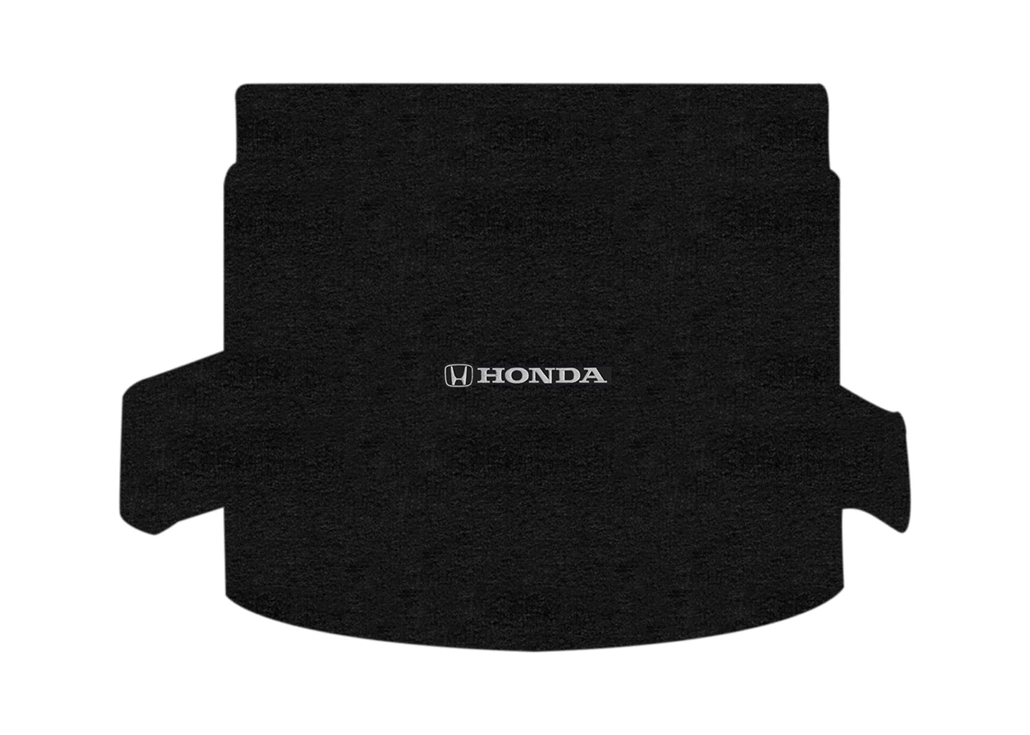 Lloyd Mats Custom Fit Floor Mats for Honda CRV Hybrid 2020-On LogoMat ...