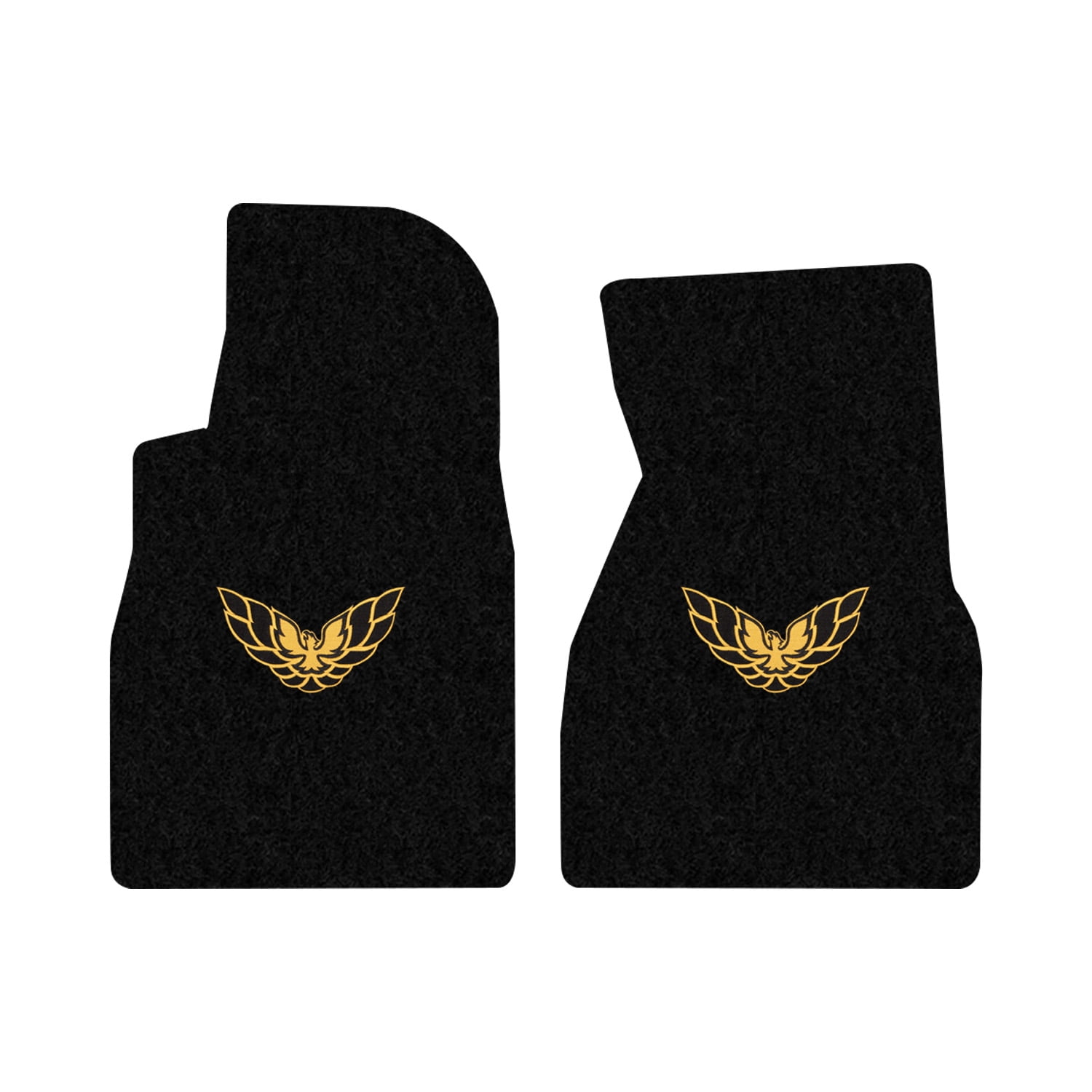 Lloyd Mats Custom Fit Floor Mats for Pontiac Firebird/Trans Am 1993 ...