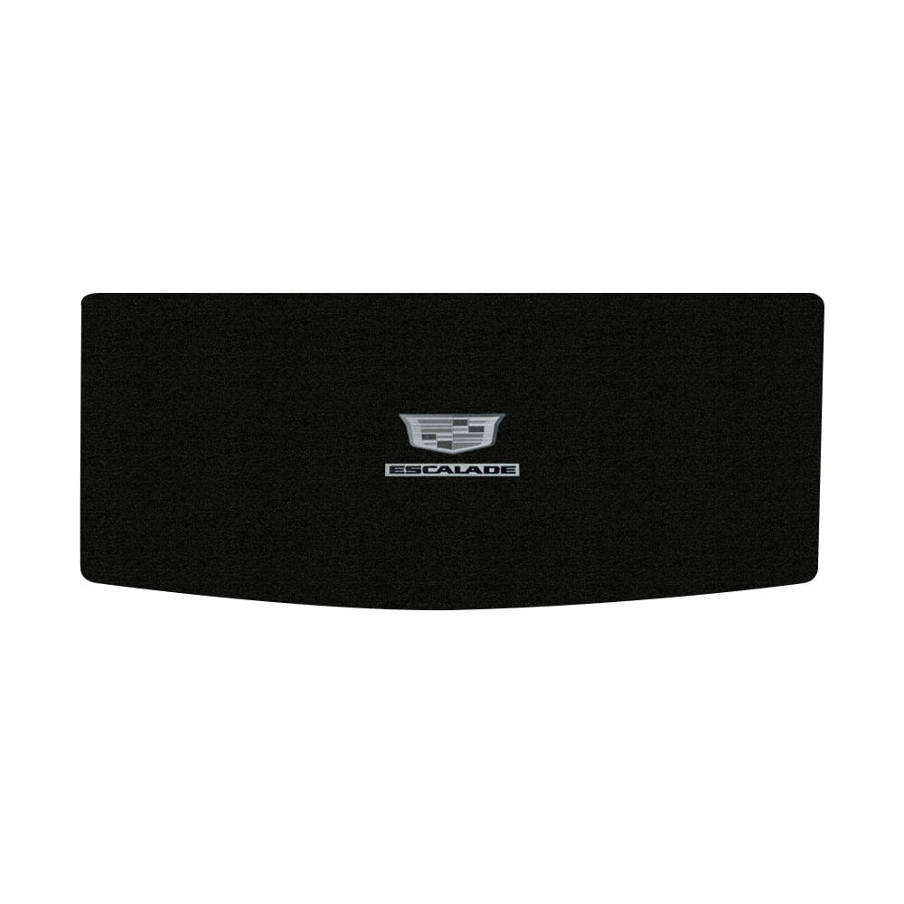 Lloyd Mats LogoMat Premium Carpet Floor Mats for Cadillac Escalade 2023 ...
