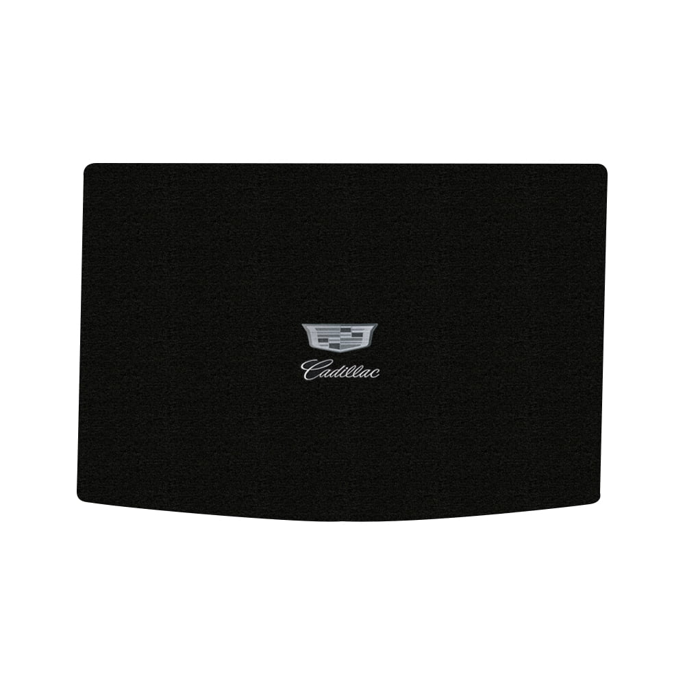 Lloyd Mats LogoMat Premium Carpet Floor Mats for Cadillac Escalade ESV ...