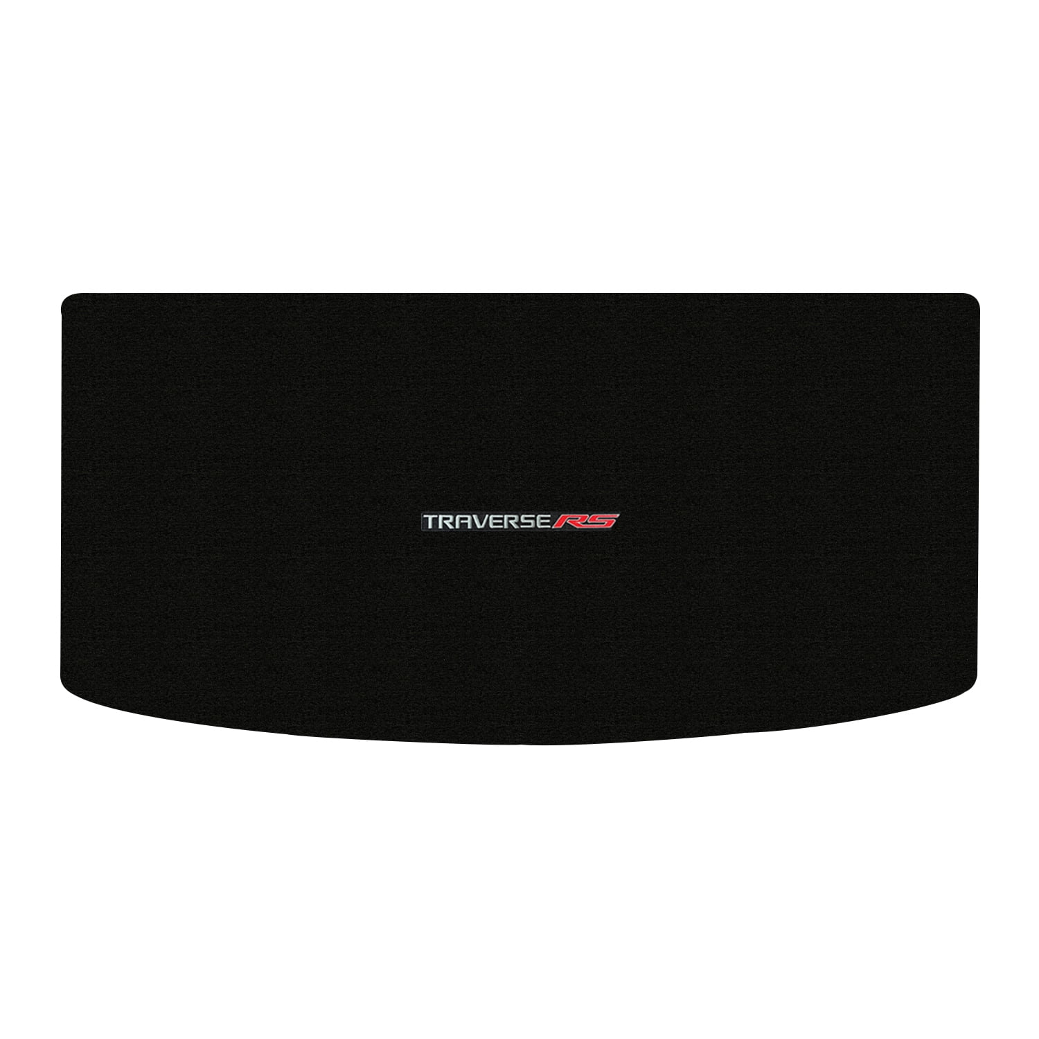 Lloyd Mats LogoMat Custom-Fit Carpet Cargo Mat for 2018-2024 Chevrolet ...