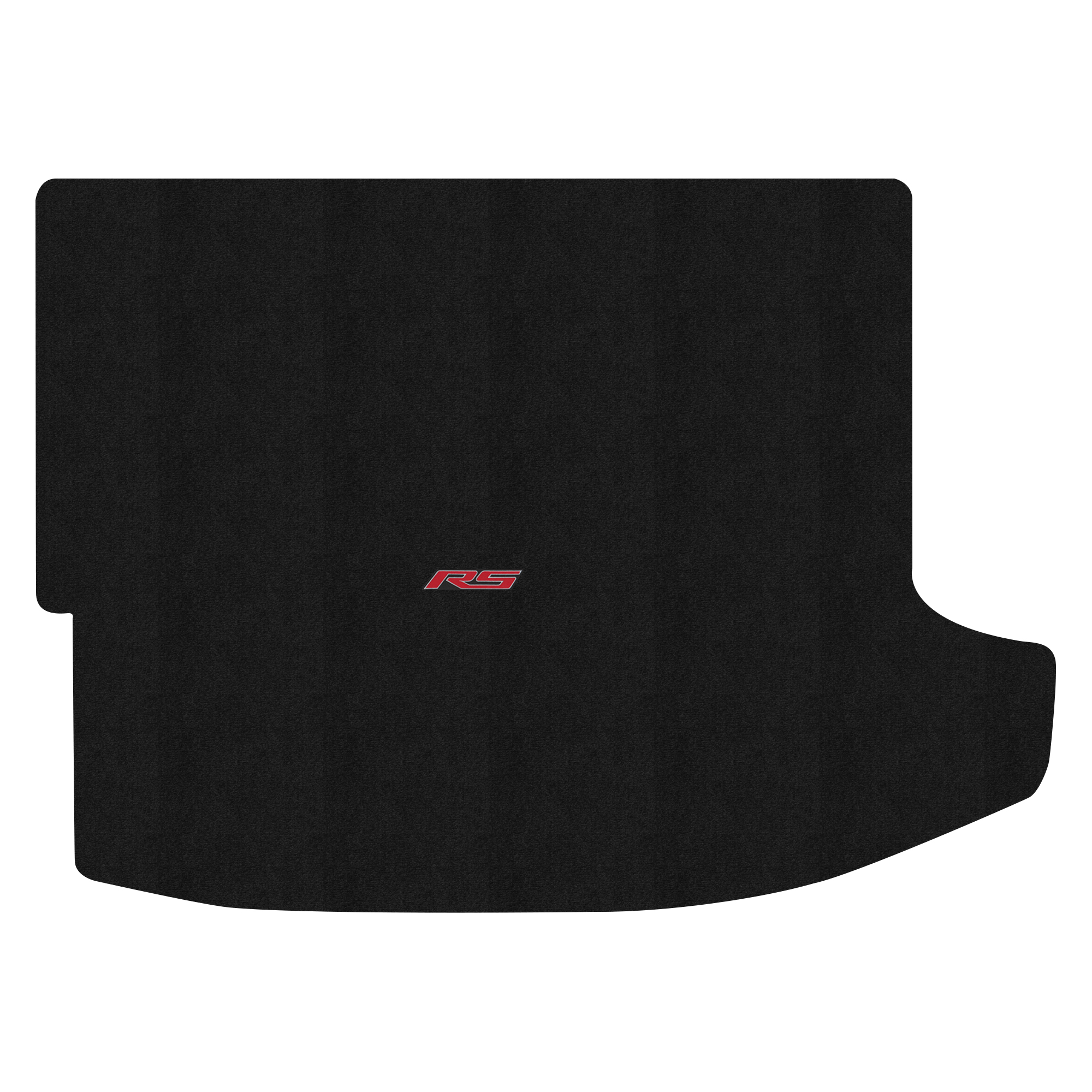 Lloyd Mats LogoMat Custom-Fit Carpet Cargo Mat for 2024-2026 Chevrolet ...