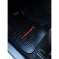 Lloyd Mats Signature Rubber Floor Mats for Dodge Charger RWD 2011-ON ...