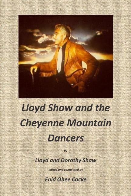 Lloyd Shaw