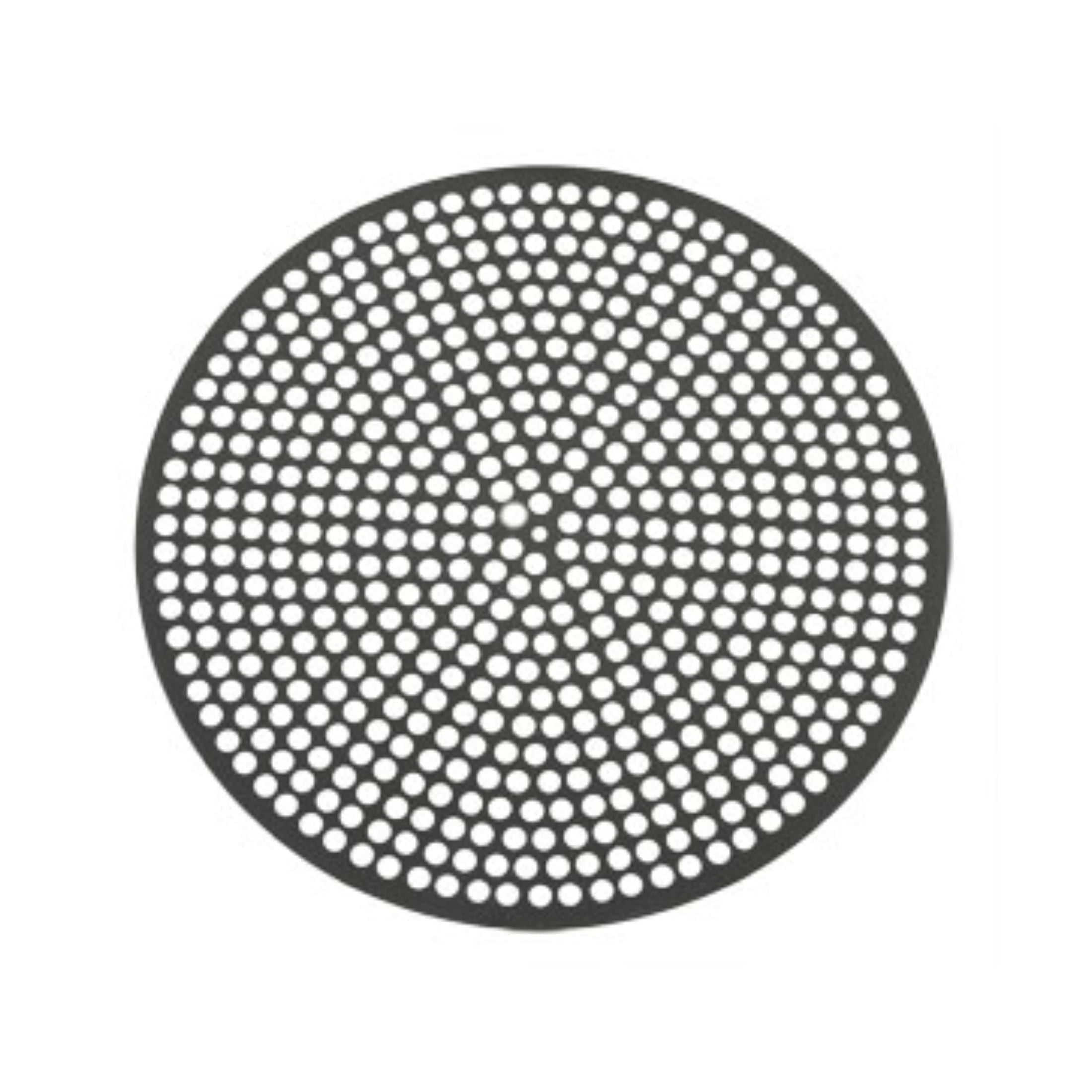 Lloyd Pans 14 inch Perforated Quik-Disk - PSTK - Walmart.com