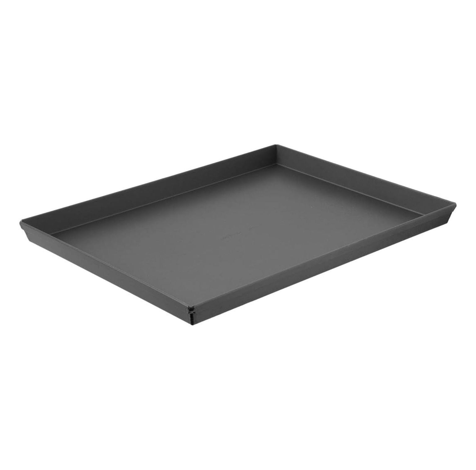 LloydPans Kitchenware 16x12 Inch Grandma Pizza Pan. Made in the USA ...