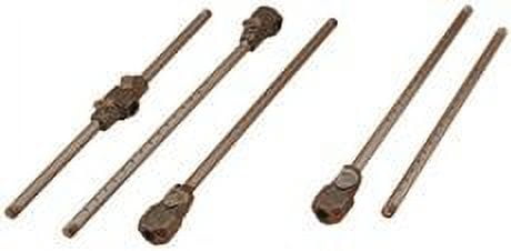 Llt T-Style Log Lighter Ng - Walmart.com