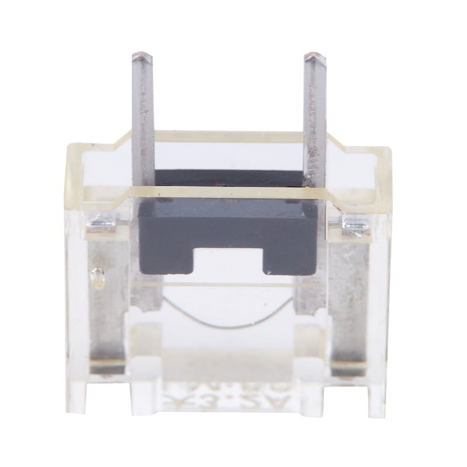 Lm32 Daito Fanuc Fuse 3.2A Transparent Special Fuse - Walmart.com