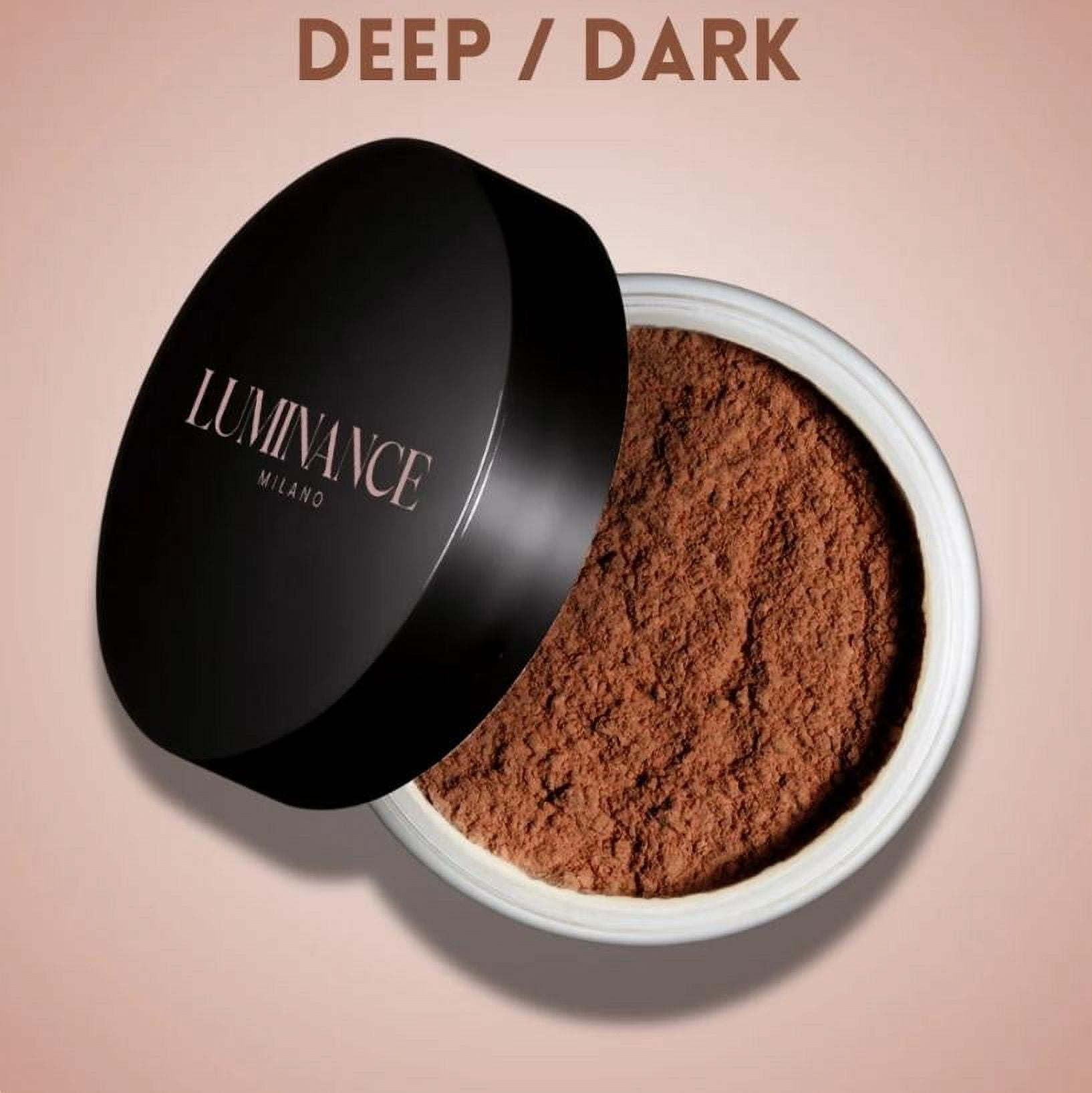 Lminance Milano Powder, Luminance Milano Pink Powder, Luminance Milano ...