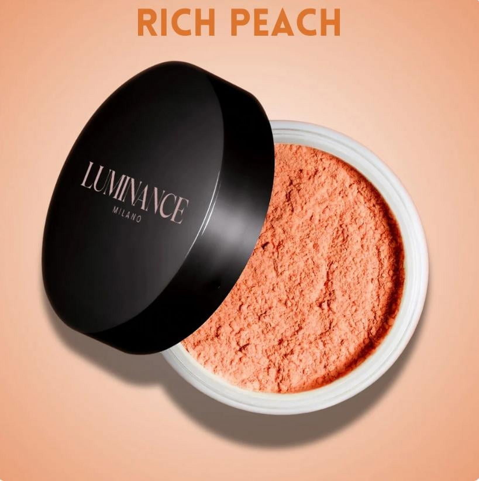 Lminance Milano Powder, Luminance Milano Pink Powder, Luminance Milano ...