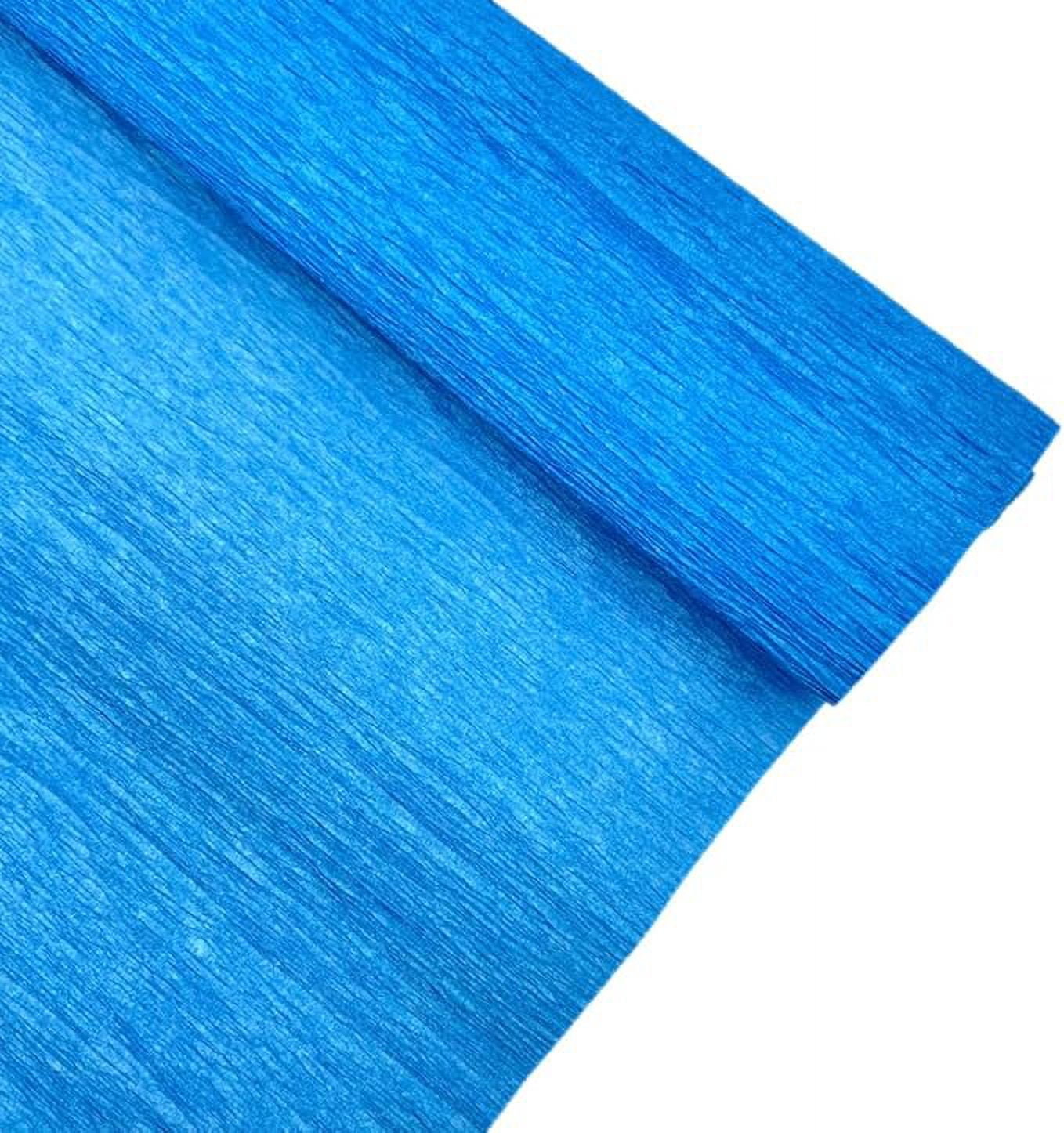 Lmlliang Crepe Paper Rolls - 250 × 25cm,for DIY Gift Wrapping Paper ...