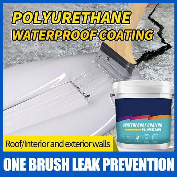 Free Shipping! Everbond Waterproof Sealant All Surface Leak Repair ...