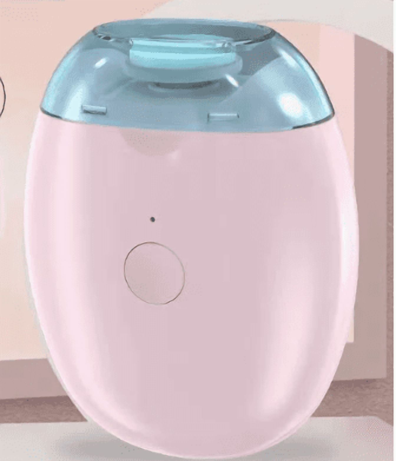 LmnLft Automatic Nail Grinder & Polisher,Electric Nail Clipper 3 Speed ...