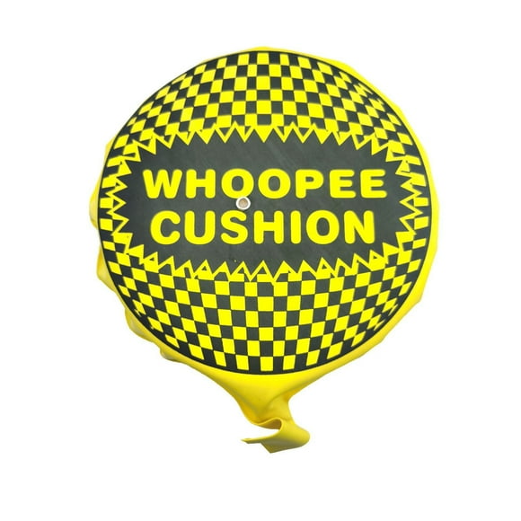 Whoopee Cushion