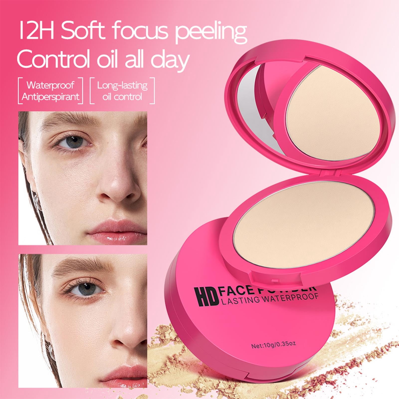 LmnLft Peptide Bounce Balm Foundation, Peptilift Balm Foundation, Age ...