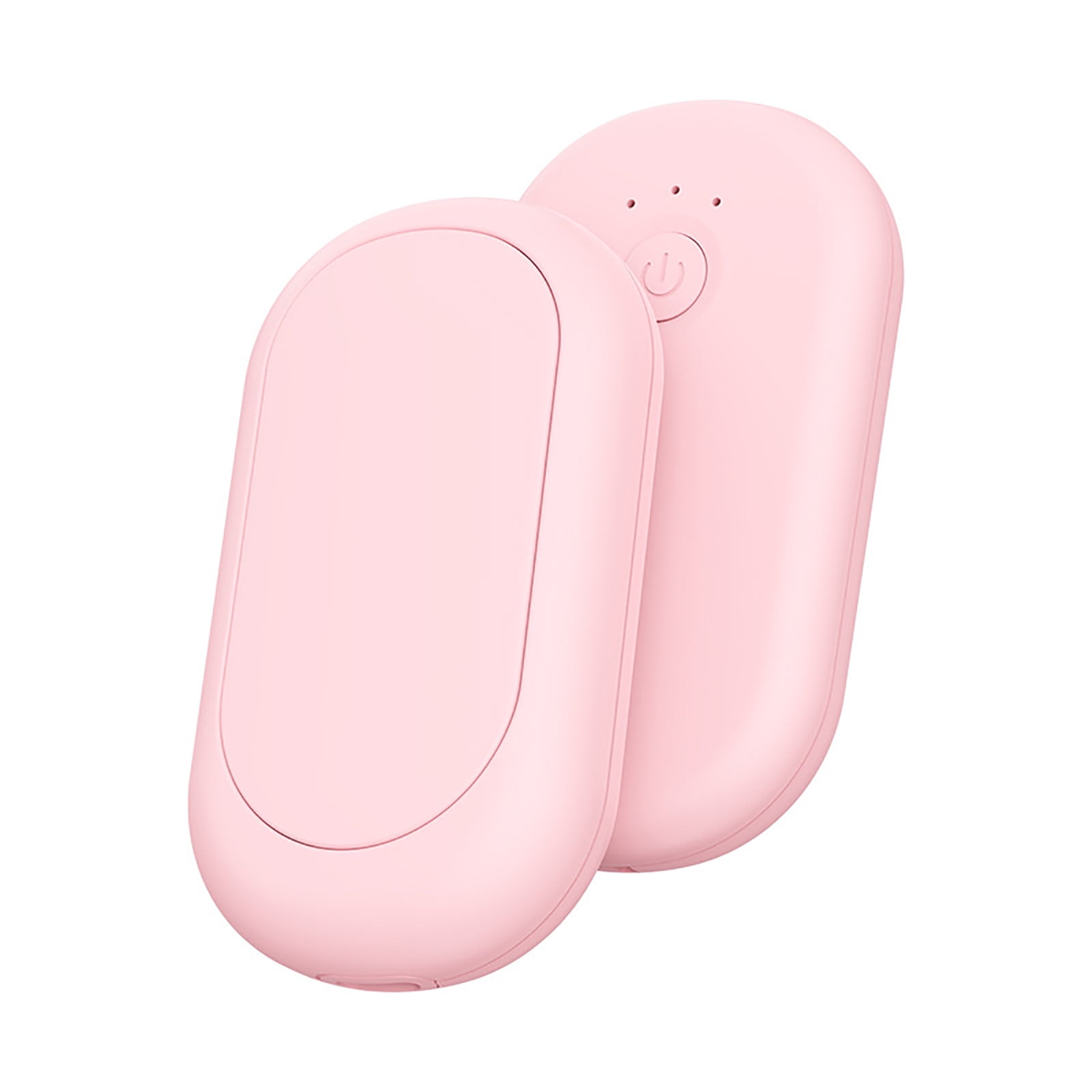 LmnLft Rechargeable Hand Warmers,USB-C Fast Charge Portable Pocket ...