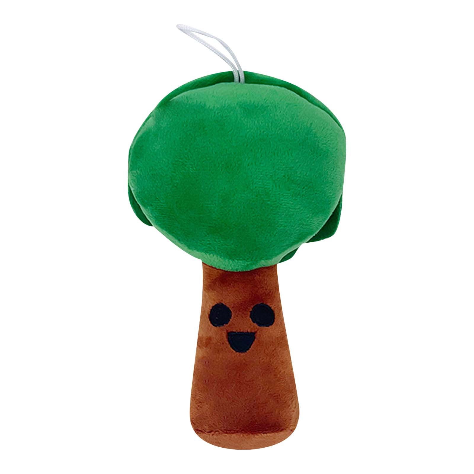 Lmniu Sprunki Plush Toys , Mr.Tree Sprunki ,Sprunki Game Stuffed Doll ...