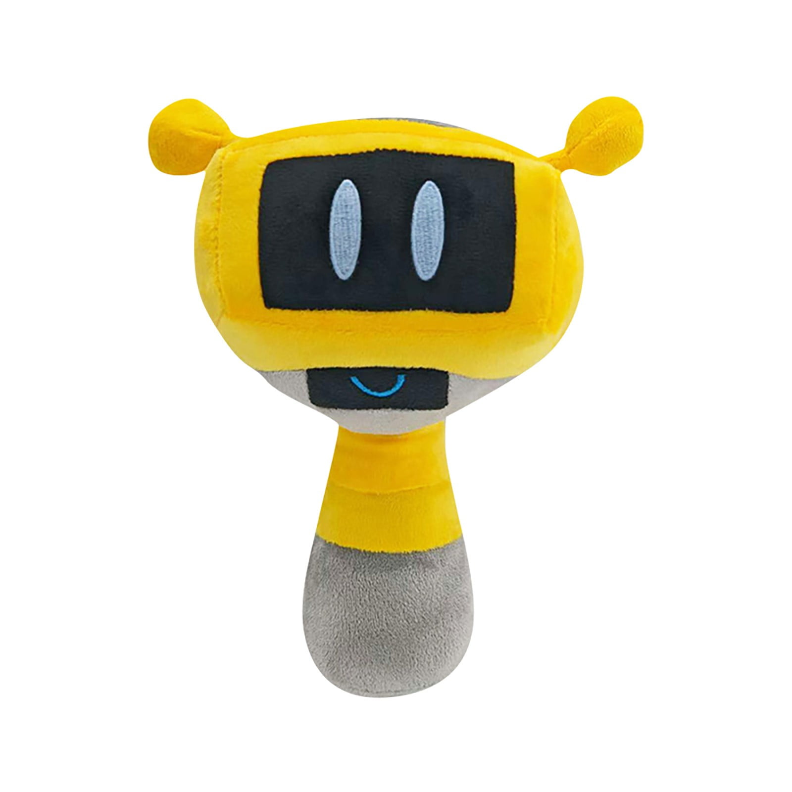 Lmniu Sprunki Plush Toys , Funbot Sprunki ,Sprunki Game Stuffed Doll ...