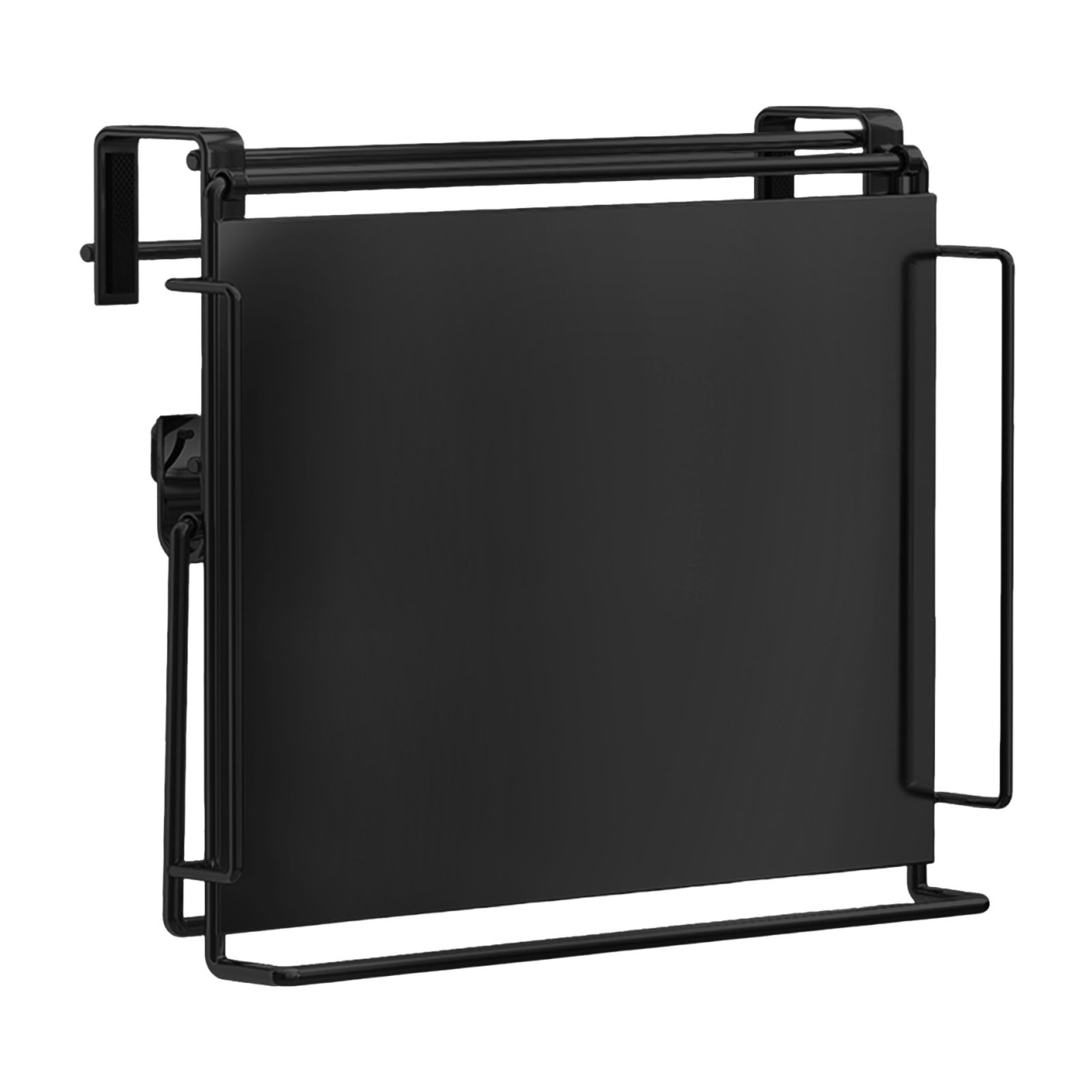 Lmueinov Stainless Steel Foldable Kitchen Countertop Storage Rack ...