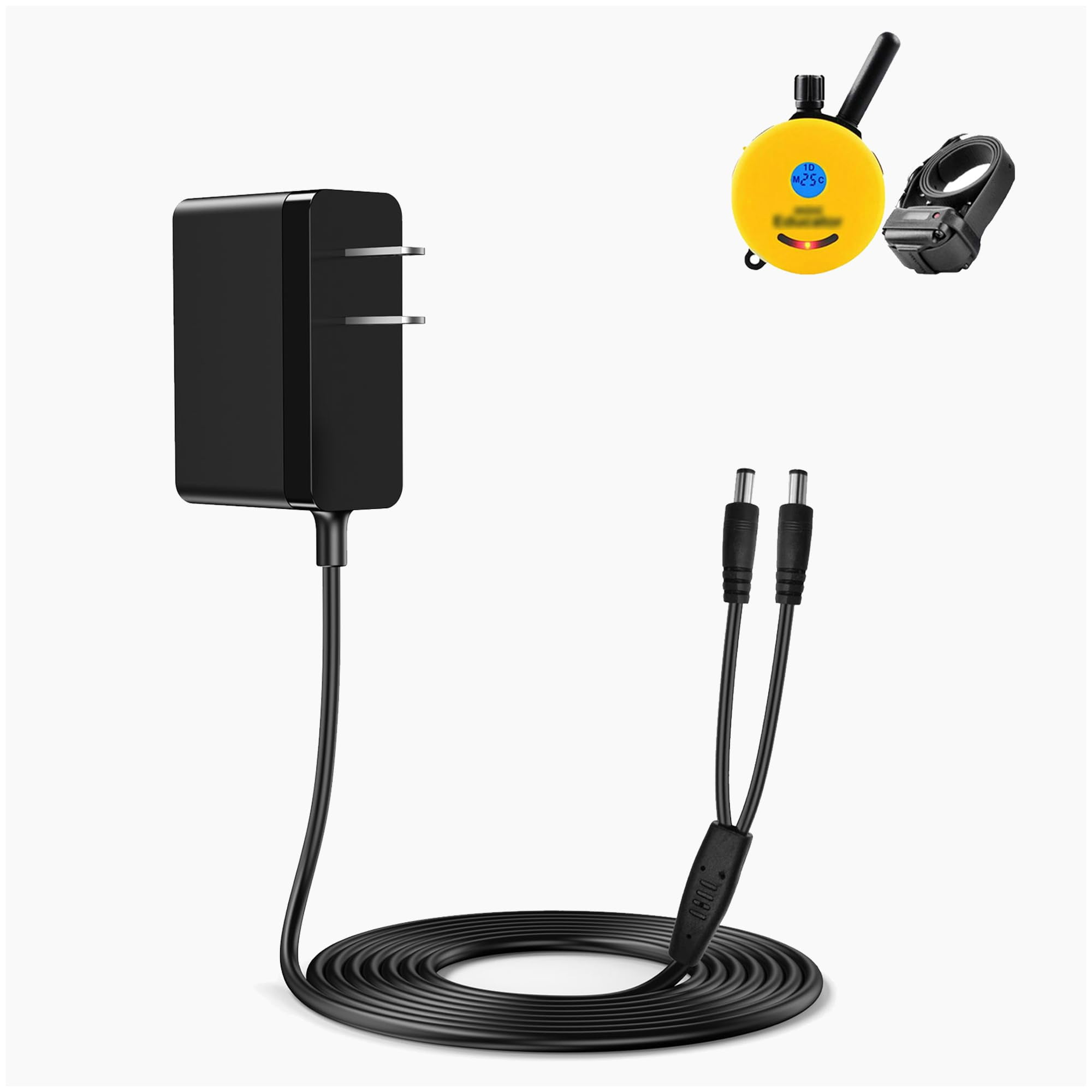 Lnauy for Mini Educator AKF18 Dual Lead Compatible with Educator 300 ...