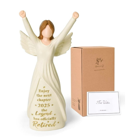 Angel Figurines