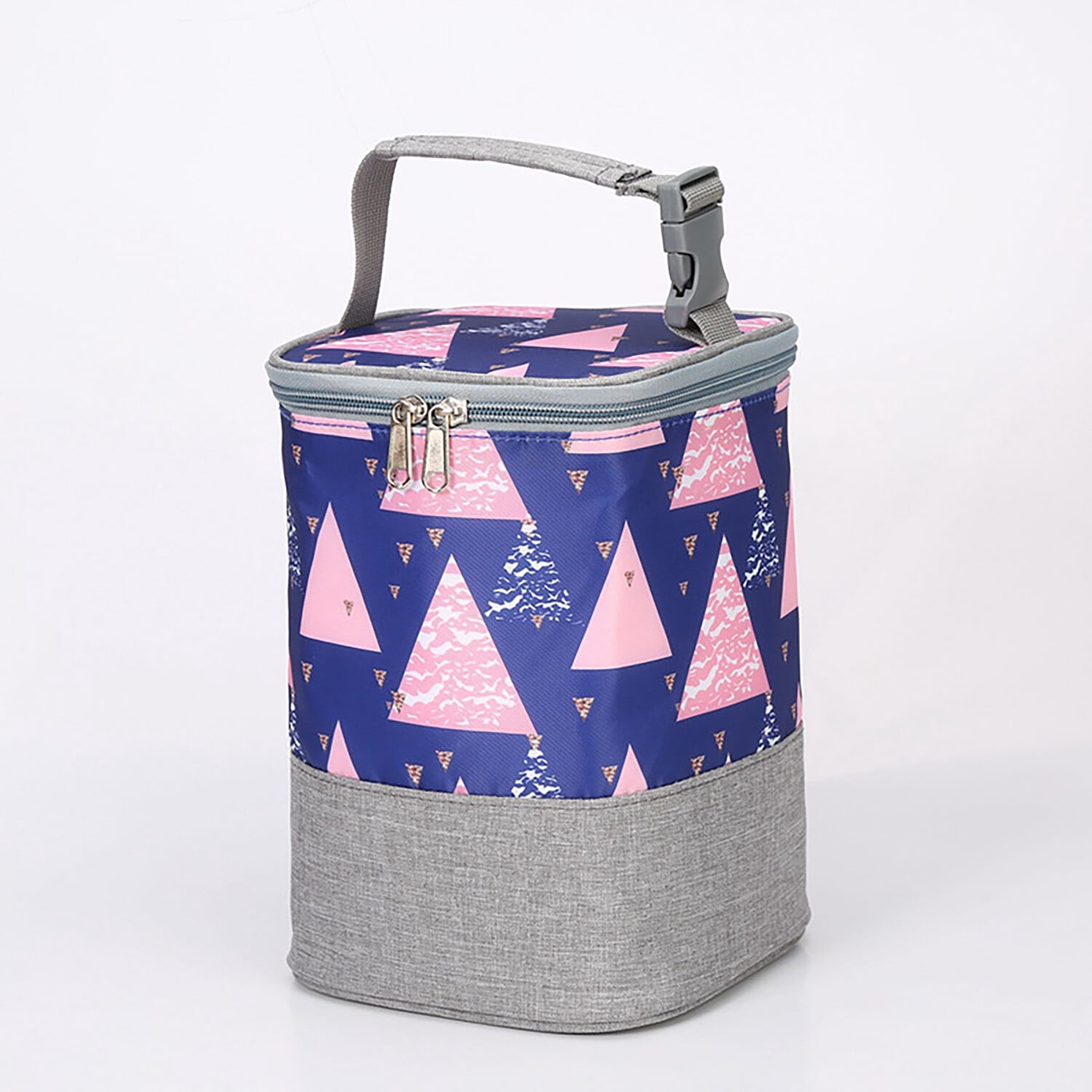 Lnsulated Lunch Box,Aluminum foil insulation portable lunch bag for ...