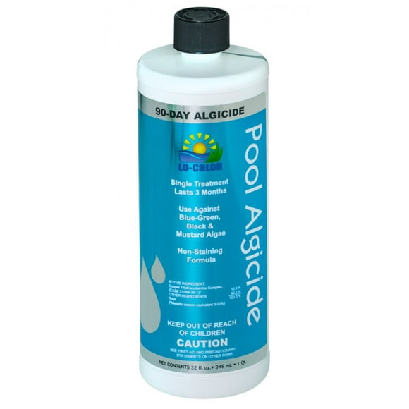 Algaecide in Pool Chemicals - Walmart.com