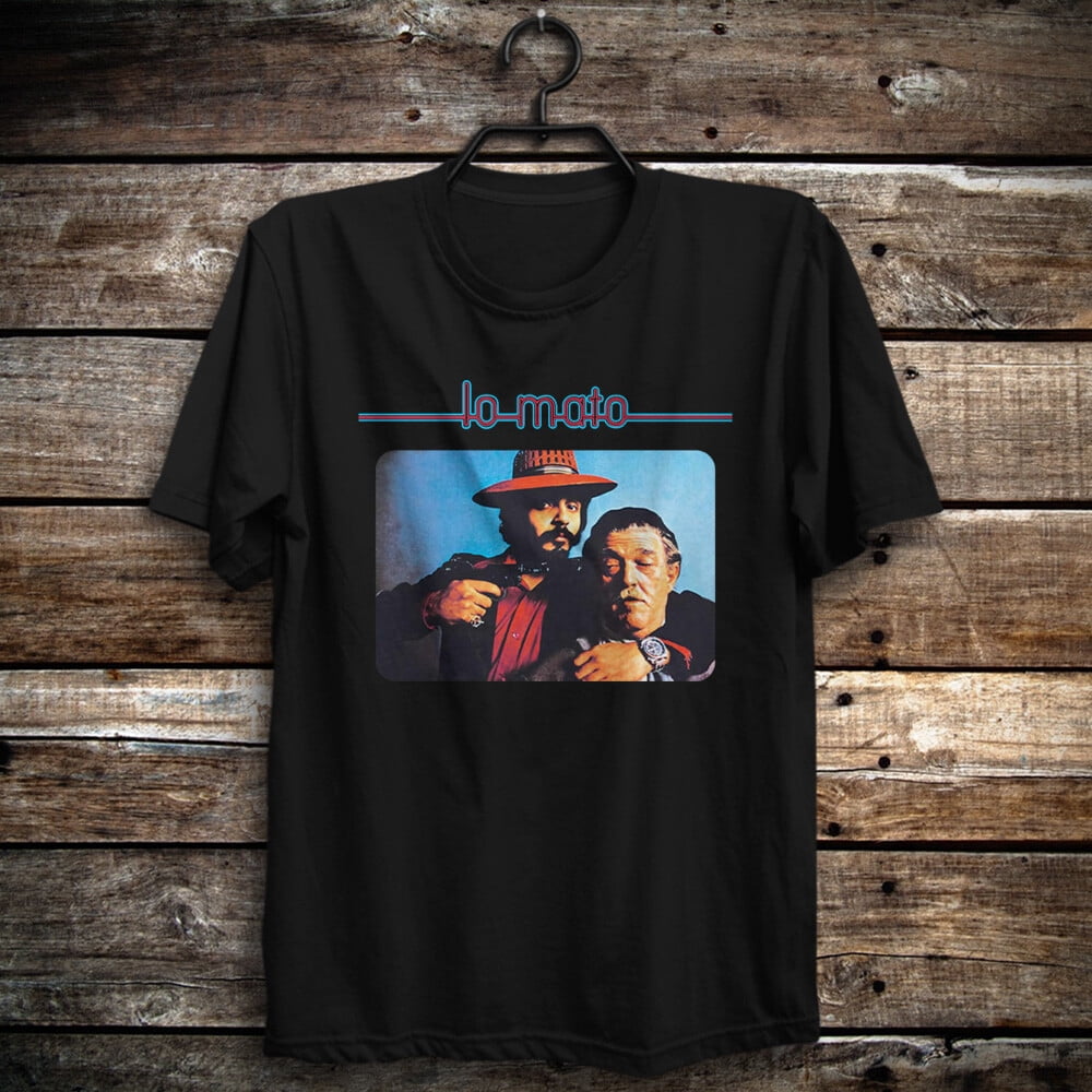 Lo Mato Willie Colon Hector Lavoe T shirt Cosa Nuestra La Gran Fuga El ...