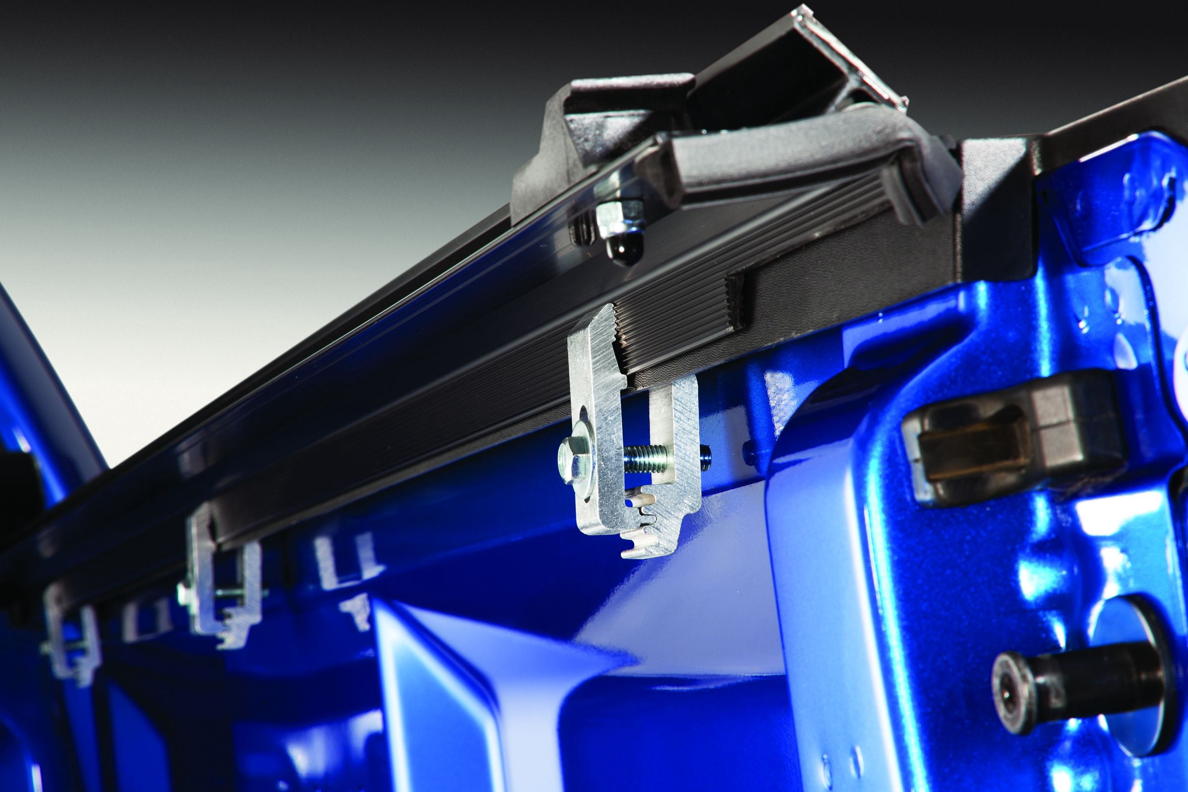 Lo Pro Alum Clamps 6/Pc - Walmart.com