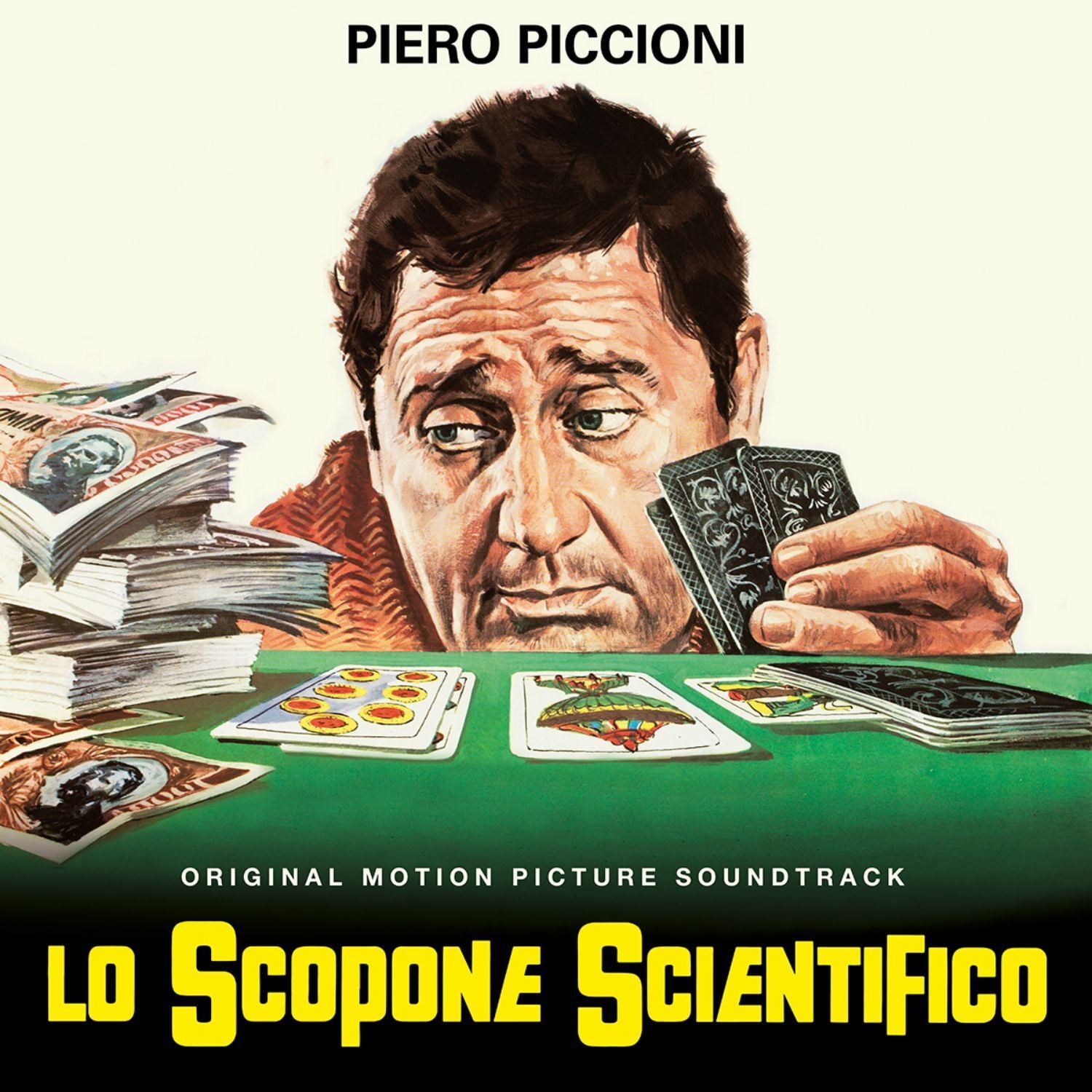 Lo Scopone Scientifico (Audiobook) - Walmart.com