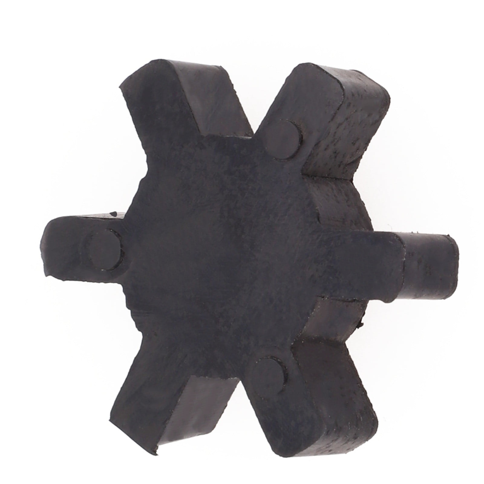 Lo75 Rubber Spider Insert Fits L-075 For Lovejoy L-Jaw Coupling ...