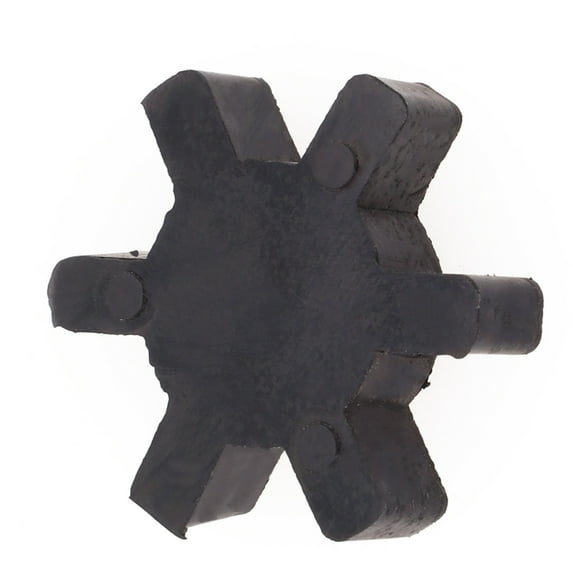 Lo75 Rubber Spider Insert Fits L-075 For Lovejoy L-Jaw Coupling ...