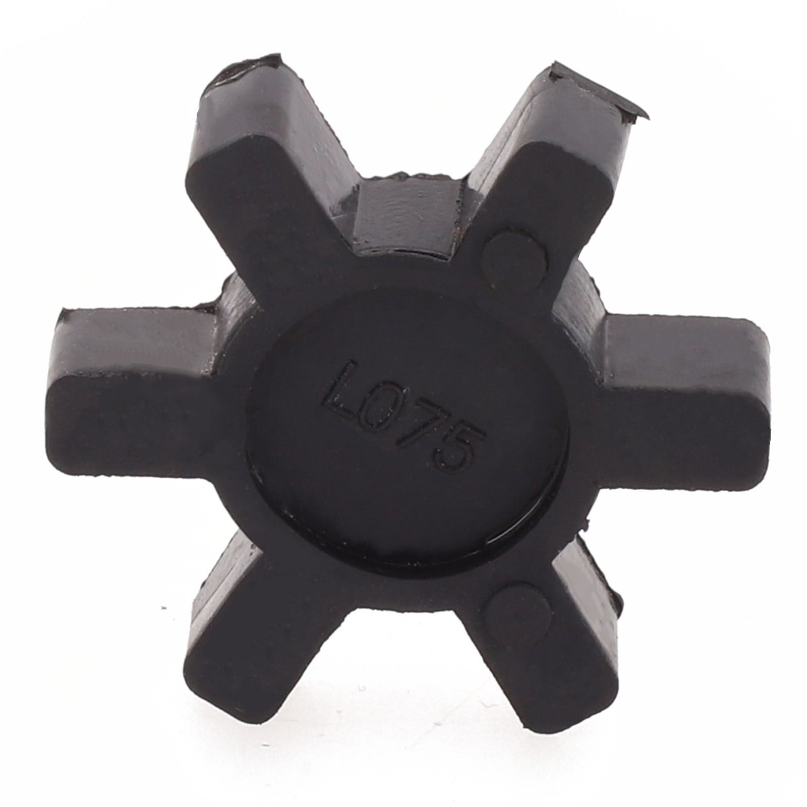 Lo75 Rubber Spider Insert Fits L-075 for Lovejoy L-Jaw Coupling ...